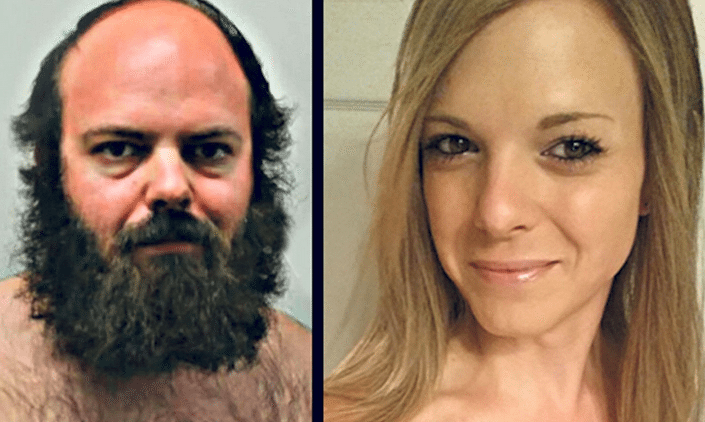 Former Transgender Marine Becomes Viral Model