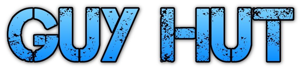 Work With Guy Hut – Guy Hut