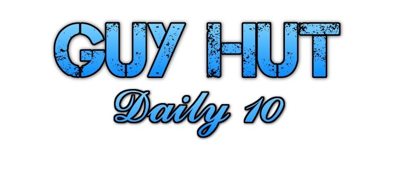 Guy Hut Hottest 10 Instagram Twitter Pictures Of The Day – Guy Hut