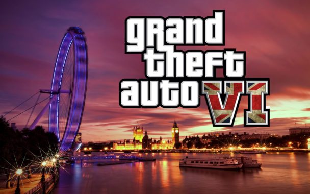 Grand Theft Auto 6 Is Reportedly In Production – Guy Hut
